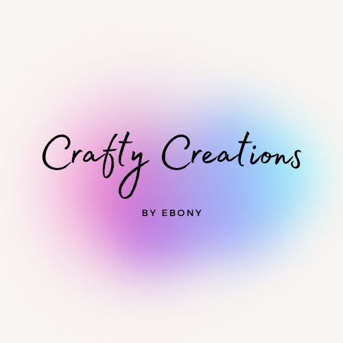 Crafty creations by Ebony